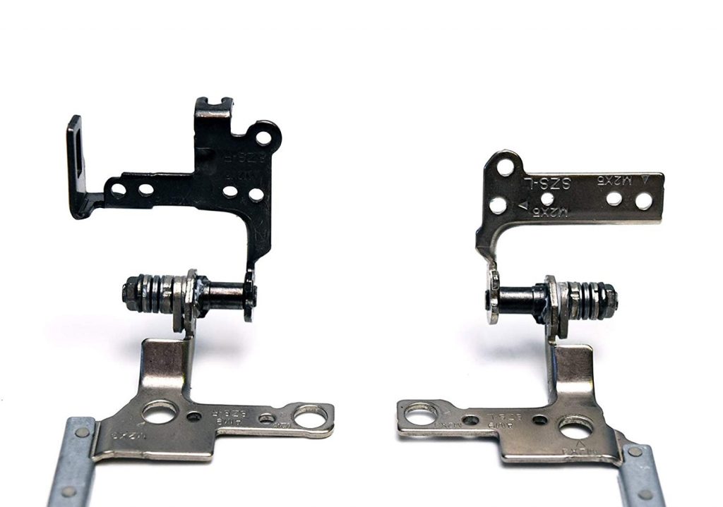 Dell Inspiron-15 7000 7557 7559 Hinges L + R set - WIT Computers