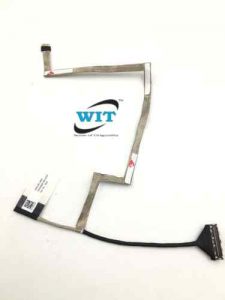 LED LCD Screen Cable for Dell Latitude E7270 07C9WR 7C9WR DC02C00AW10 ...