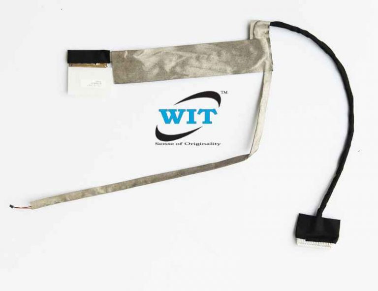 HP Elitebook 8460P 8460w series LCD LED video screen display cable ...