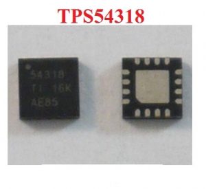 TPS54318 54318 Synchronous Step-Down PWM Controller Chip ICs - WIT Computers