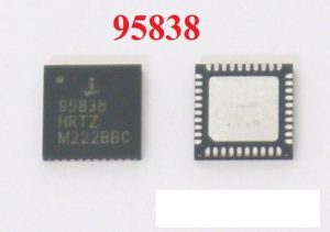 ISL95838 95838 Chip ICs - WIT Computers