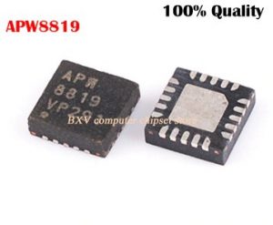APW8819 PWM Power Controller Chip ICs - WIT Computers