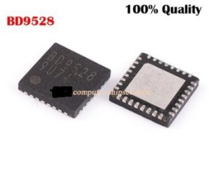 BD9528 9528 Main Power Supply Controller Chip ICs - WIT Computers