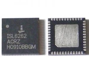 ISL6262ACRZ Chip ICs - WIT Computers