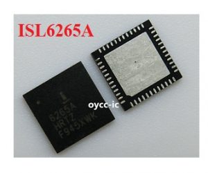 ISL6265A HRTZ Chip ICs - WIT Computers