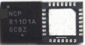 NCP81101A NCP 81101A 81101A Multi-Phase Charging Controller Chip ICs ...
