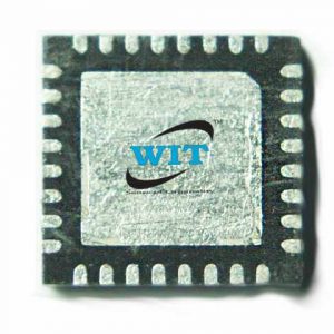 SN608098 SN 608098 QFN Main Power Supply Conteoller Chip ICs - WIT Computers