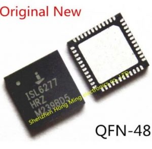 ISL6277 HRZ Chip ICs - WIT Computers