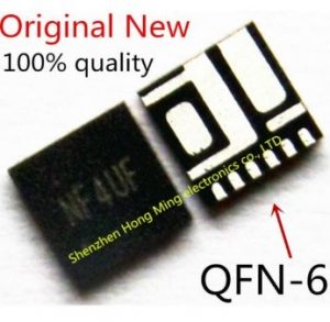 SY8206D (NF4,NF=) PWM Power Controller Chip ICs - WIT Computers