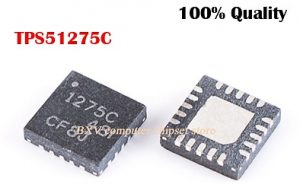 1275C (TPS51275,TPS51275B,TPS51275)CDual Synchronous, Step-Down ...