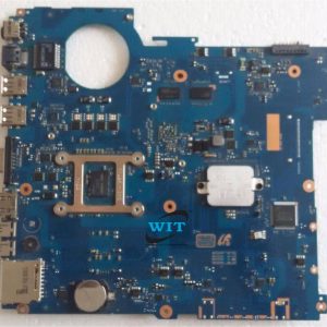 Samsung NP-RC408 RC408 RV409 RV Motherboard P/N: JINMAO-L rev 1.0 PCH ...