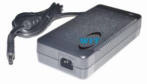 Dell 330W 19.5V 16.9A 7.4*5.0mm AC Adapter Alienware M18x XM3C3 ADP ...