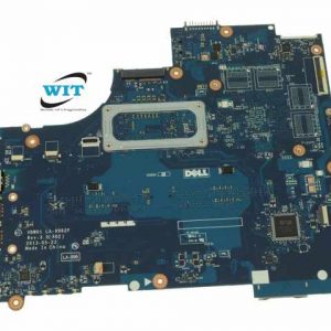 Dell Inspiron 15R 5537 3537 Motherboard with Intel Celeron Processor ...