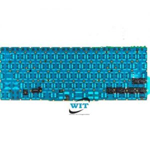 Apple MacBook Pro 13" A1708 Keyboard US/UK Layout - WIT Computers