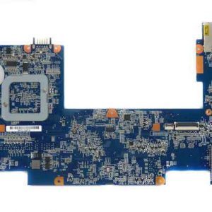 HP Mini 210 210t 210-1000 Netbook Motherboard with Intel Atom N450 CPU Processor - WIT Computers