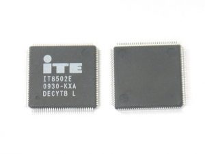 ITE IT8502E KXA 8502E KXA 8502E KXS IO Controller Chip ICs - WIT Computers
