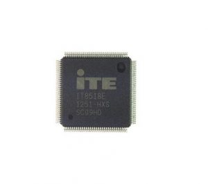 ITE IT8518E HXS 8518E HXS IO Controller Chip ICs - WIT Computers