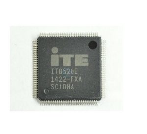 ITE IT8528E FXA 8528E FXA IO Controller Chip ICs - WIT Computers