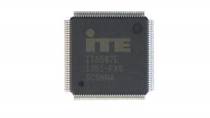 ITE IT8587E FXS I/O Controller Chip ICs - WIT Computers