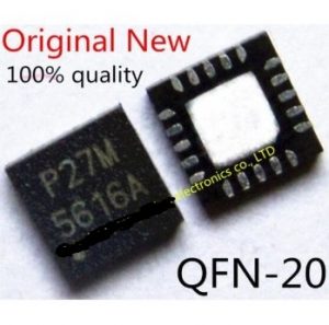 G5616ARZ1U G5616A 5616A Synchronous Buck PWM Controller Chip ICs - WIT Computers