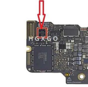 CD3215B03 CD3215B01 CD3215A CD3215 B03 BGA USB-C Port Controller Chip ...