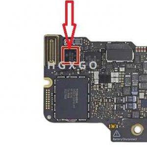 CD3215B03 CD3215B01 CD3215A CD3215 B03 BGA USB-C Port Controller Chip ...