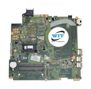 DAY22AMB6E0 HP 15-P, 15-K laptop motherboard with Intel Core i3 ...