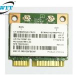 Broadcom BCM943142HM BCM43142 753076-001 Wireless Wifi + Bluetooth 4.0 ...
