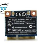 Ralink RT3090 RT3090BC4 300Mbps PCI-E WiFi Adapter Mini PCI-E Wireless ...