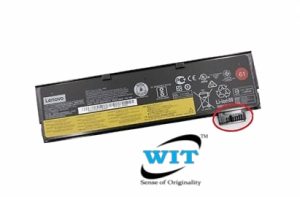 01AV424 01av491 External Battery For Lenovo ThinkPad T570 T580 T470 T480 P51S P52S TP25 Series ...