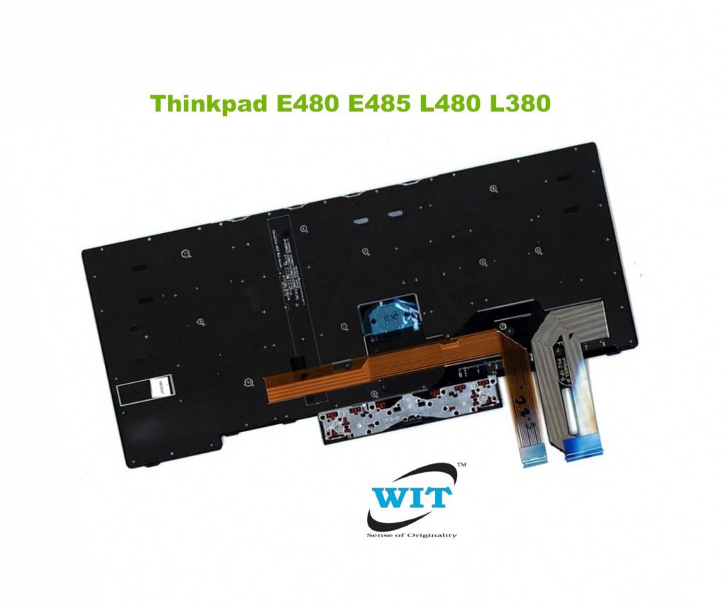 IBM Lenovo Thinkpad E480 L480 L380 T480s E480 E485 L480 L380 T490 E490 ...