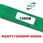 128GB Samsung MZNTY128HDHP-000KN, MZNLN128HAHQ-000H1 M.2 2280 SATA III ...