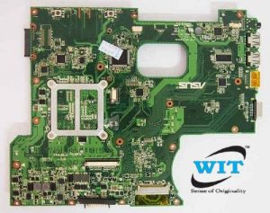 Asus A42F P42F K42F Intel Motherboard - WIT Computers