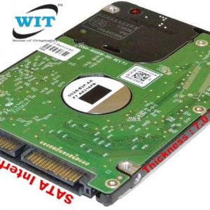 320GB Western Digital WD3200LPVX-75V0TT0 5400 RPM SATA 7mm 2.5 inch ...