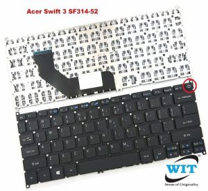 Acer Swift 3 SF314-41 SF314-52G SF314-54G SF314-55G, Acer Swift 5, Acer ...