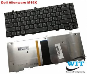 Dell Alienware M14 X M15 X M14X M15X AEMX3U00020 MX3 9J.N5982.X01 NSK ...