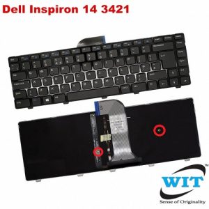 Dell Inspiron 14 3421 14R 5421 Vostro 2421, dell 3421 keyboard Dell ...