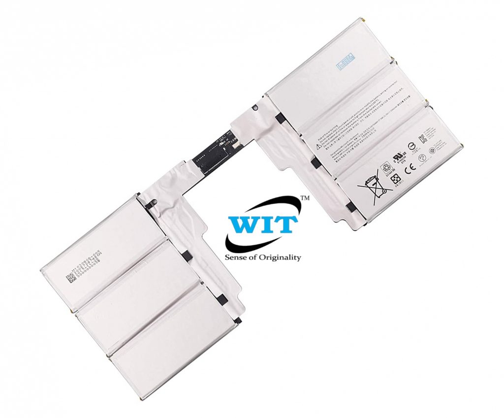 G3HTA049H G3HTA050H Replacement Keyboard Battery for Microsoft Surface ...