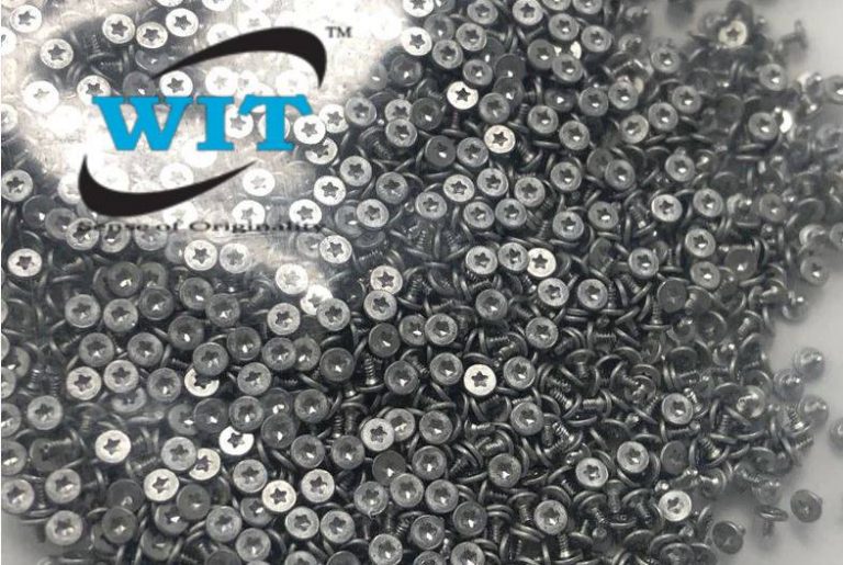 Keyboard Screw set for Apple Macbook Pro /Air A1706 A1707 A1708 A1989 ...