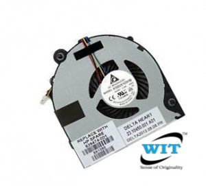 HP ProBook 6360B 639474-001 KSB05105HB 23.10450.001 Laptop Cooling Fan ...