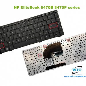 Laptop Keyboard/Keypad for HP ProBook 6460b 6465b 6470b 6475b & HP ...