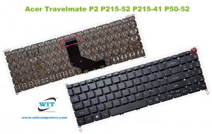 Laptop Keyboard or Keypad for Acer Aspire A515-53 A515-53G A515-53K ...
